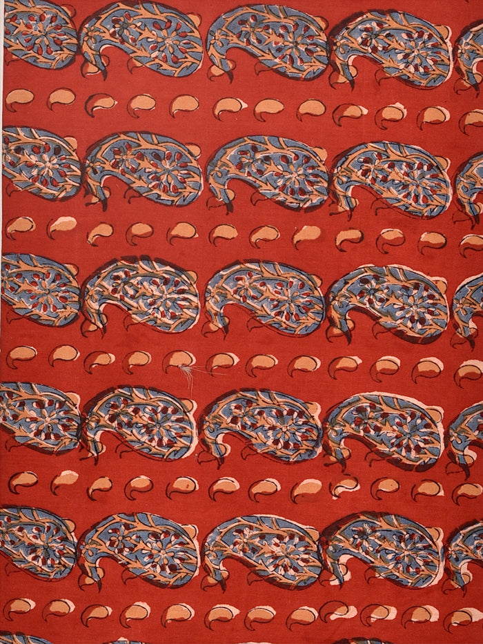 Kalamkari Fabrics