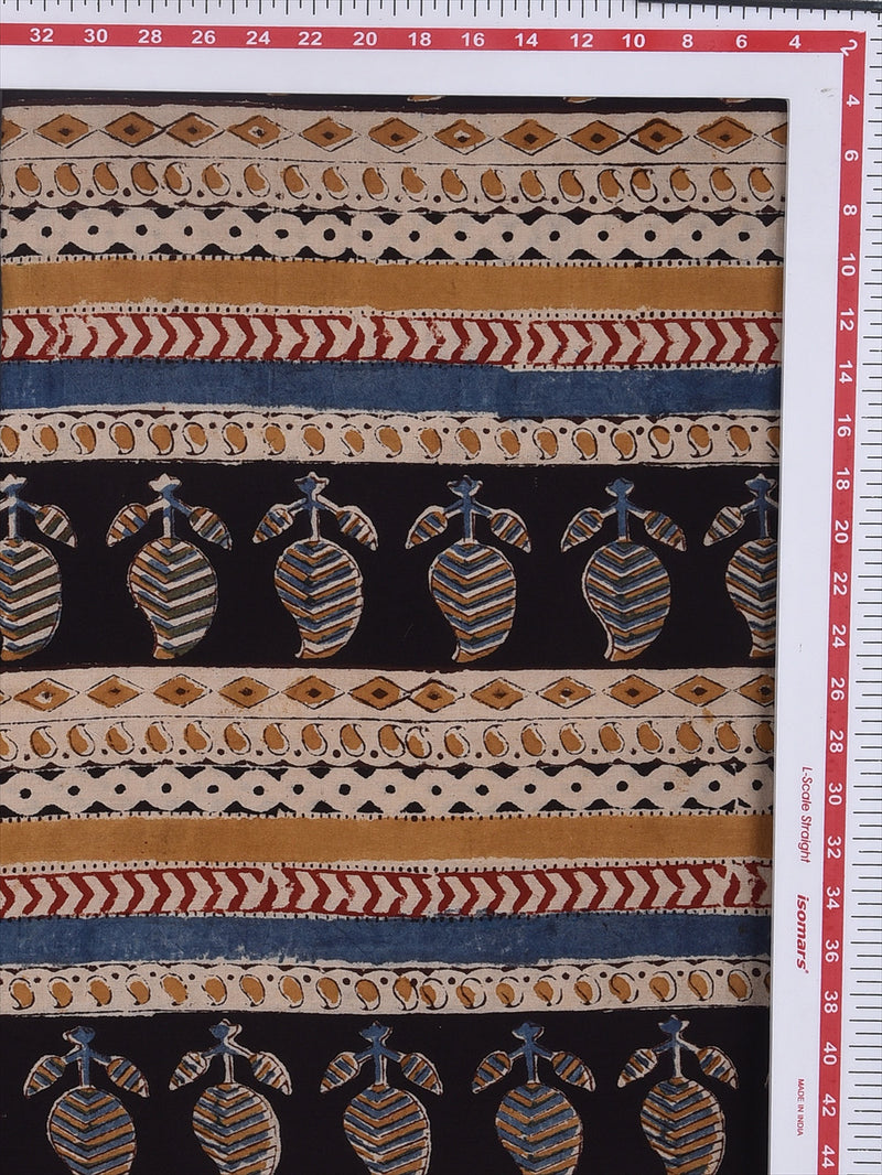 Kalamkari Fabrics