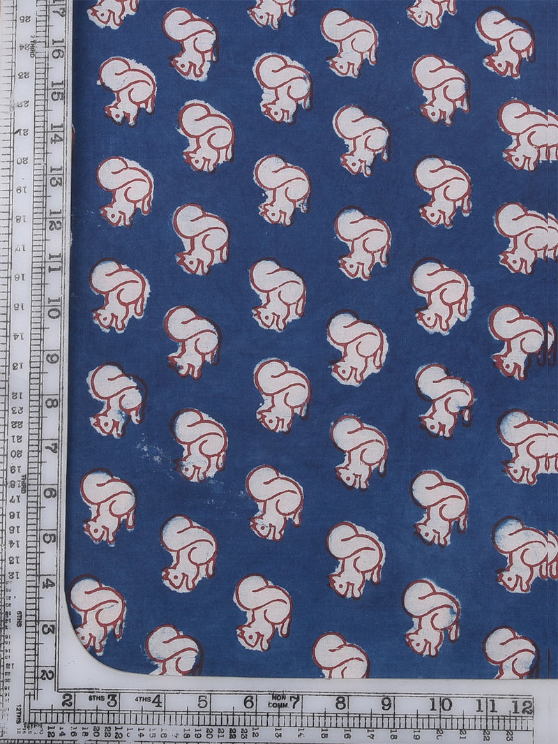 Dabu Fabrics