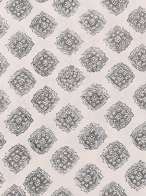 Bagru Hand Block Printed Fabrics – Page 4