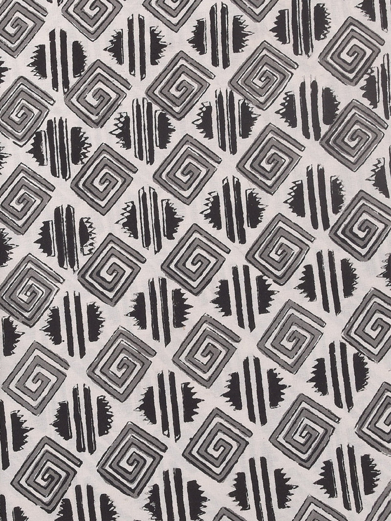 Bagru Hand Block Printed Fabrics – Page 4