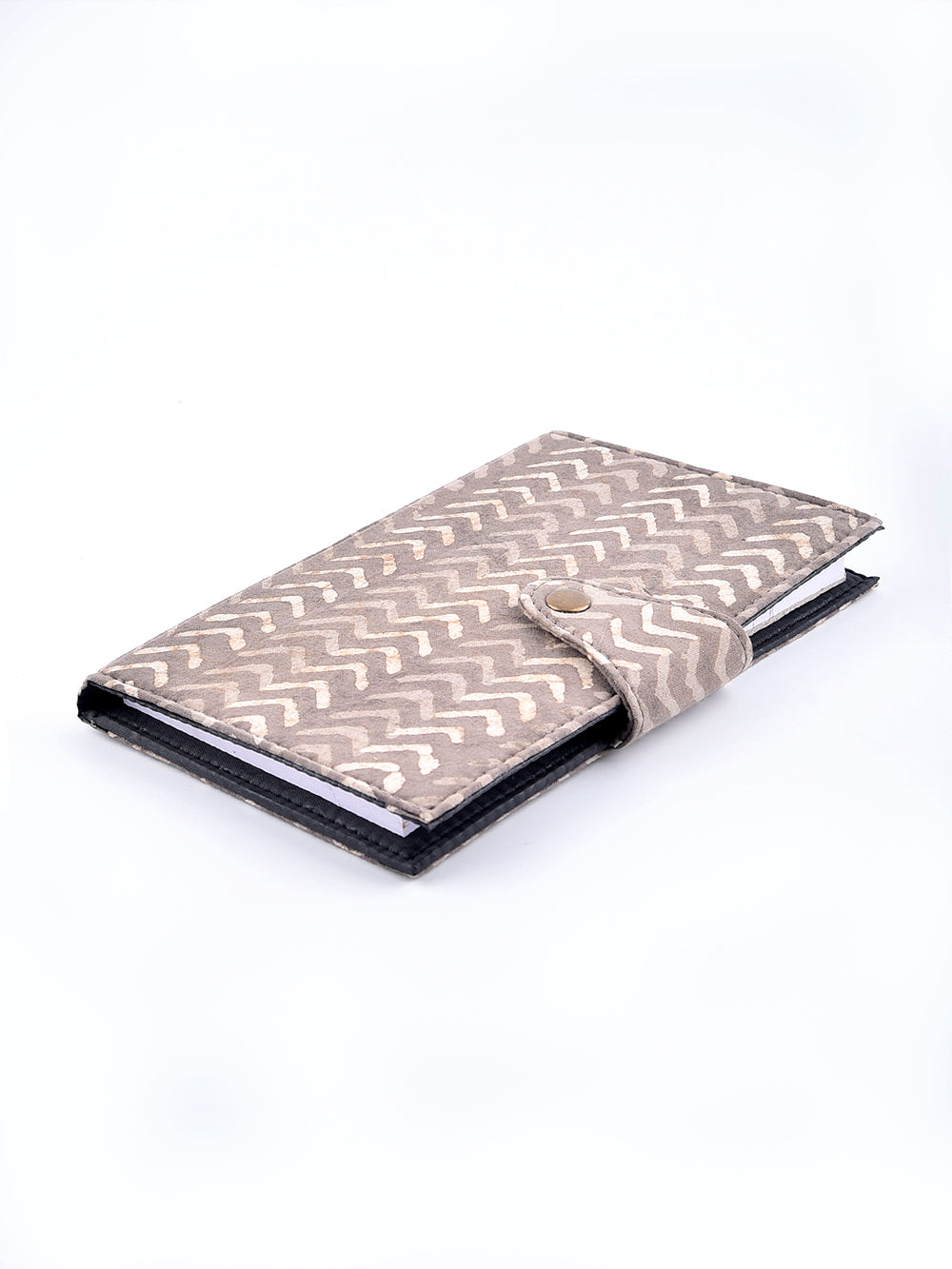 Block Printed Tear-Away Notepad