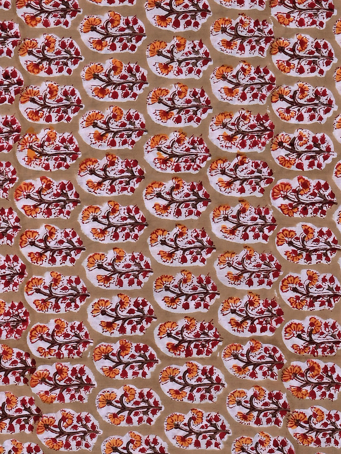 Sanganeri Hand Block Printed Fabrics – Page 2